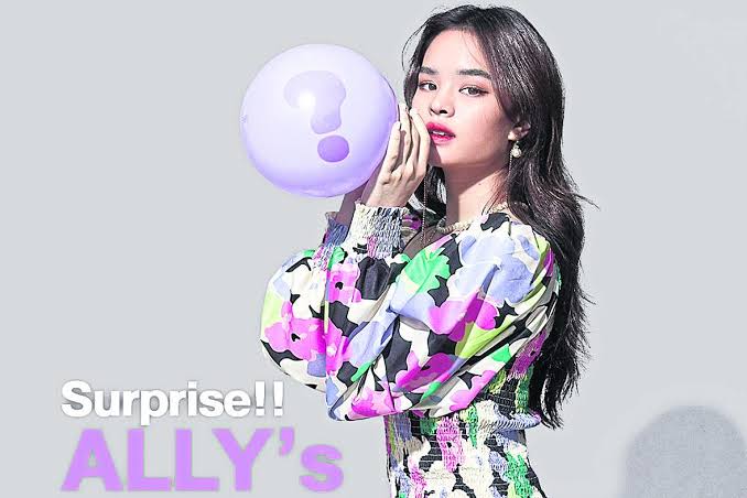 ALLY Discography (Updated!) - Kpop Profiles