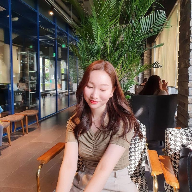 Rosie Profile & Facts (Updated!) - Kpop Profiles
