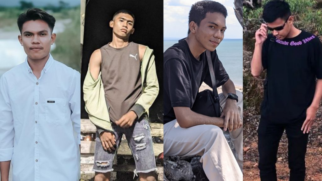 Weird Genius Members Profile (Updated!) - Kpop Profiles