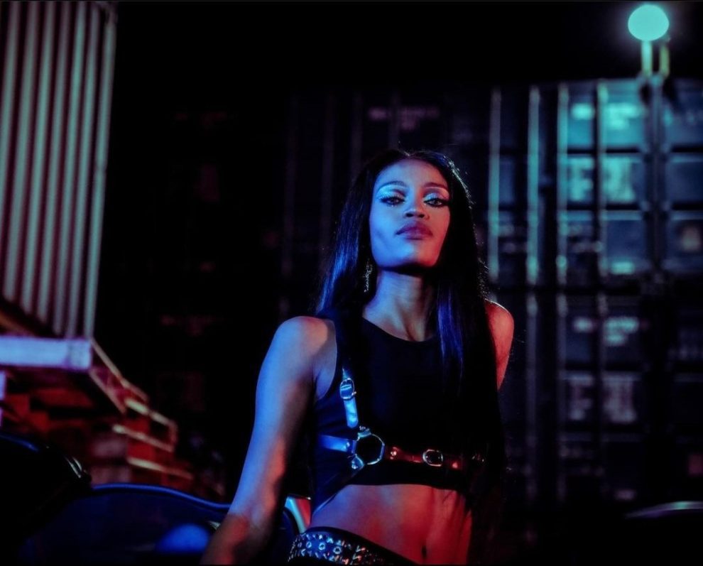 Fatou (BLACKSWAN) Profile & Facts (Updated!)