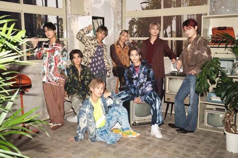 Crimson Crat Clan (CCC) Members Profile (Updated!) - Kpop Profiles