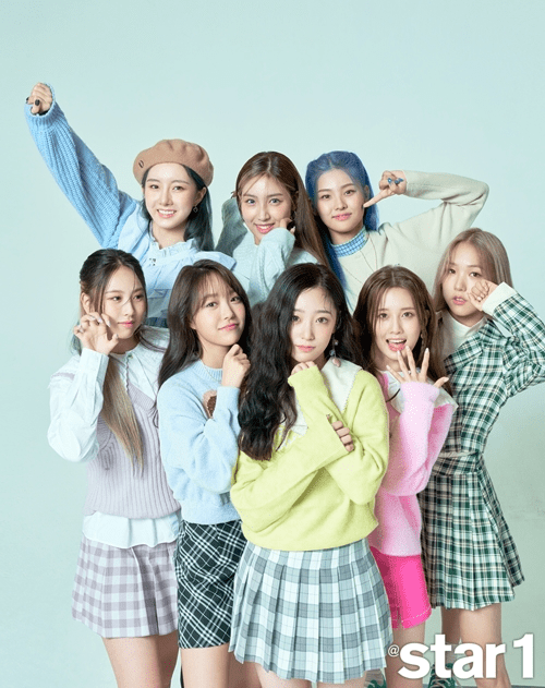 Which is your favorite LIGHTSUM ship? (Updated!) - Kpop Profiles