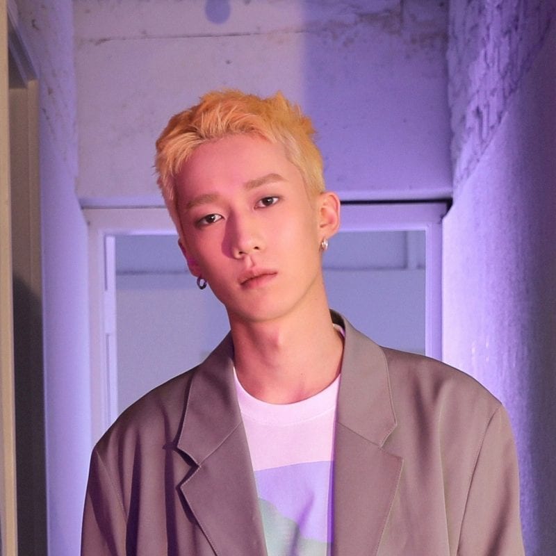 Coker Profile & Facts (Updated!) - Kpop Profiles