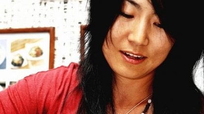 Moon Kim Profile & Facts (Updated!) - Kpop Profiles