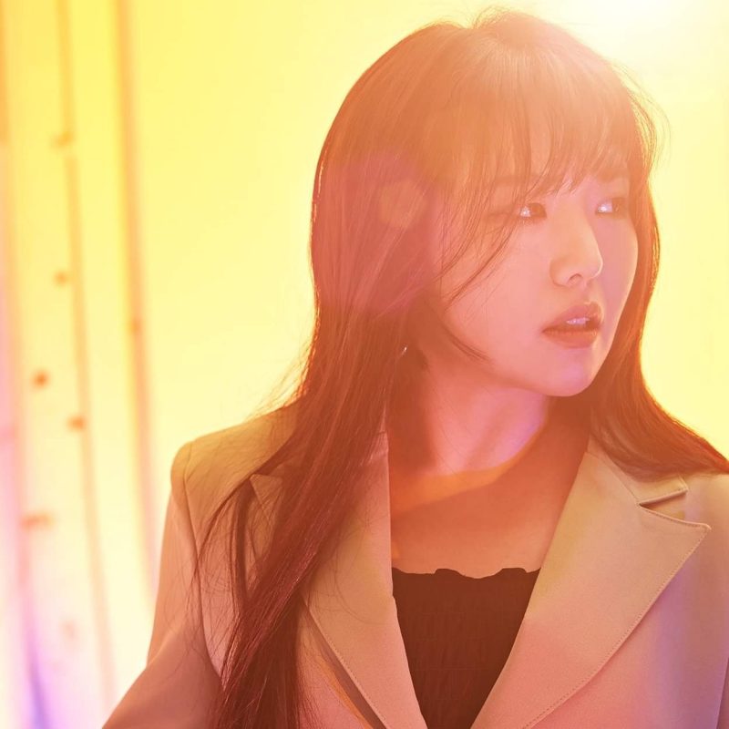 Ji Sehee Profile & Facts (Updated!) - Kpop Profiles