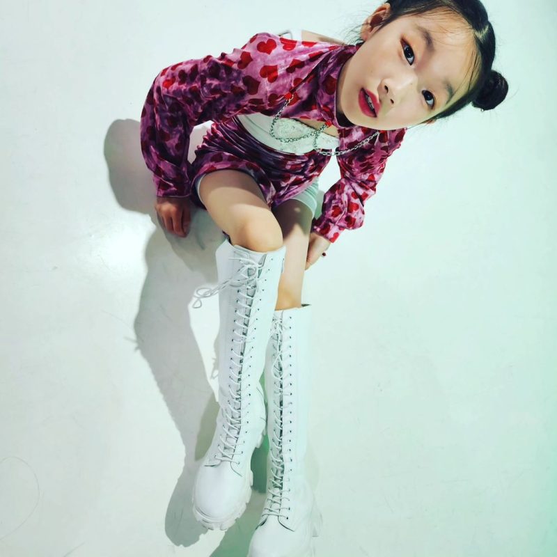 Coco Mademoiselle Members Profile (Updated!) - Kpop Profiles