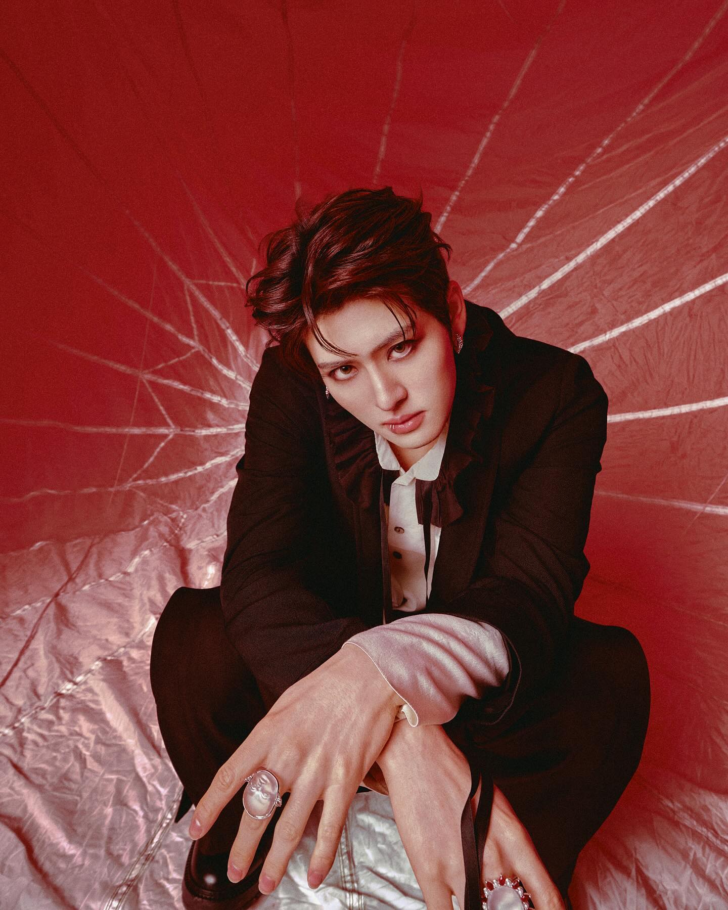 Rikimaru Profile & Facts (Updated!) - Kpop Profiles