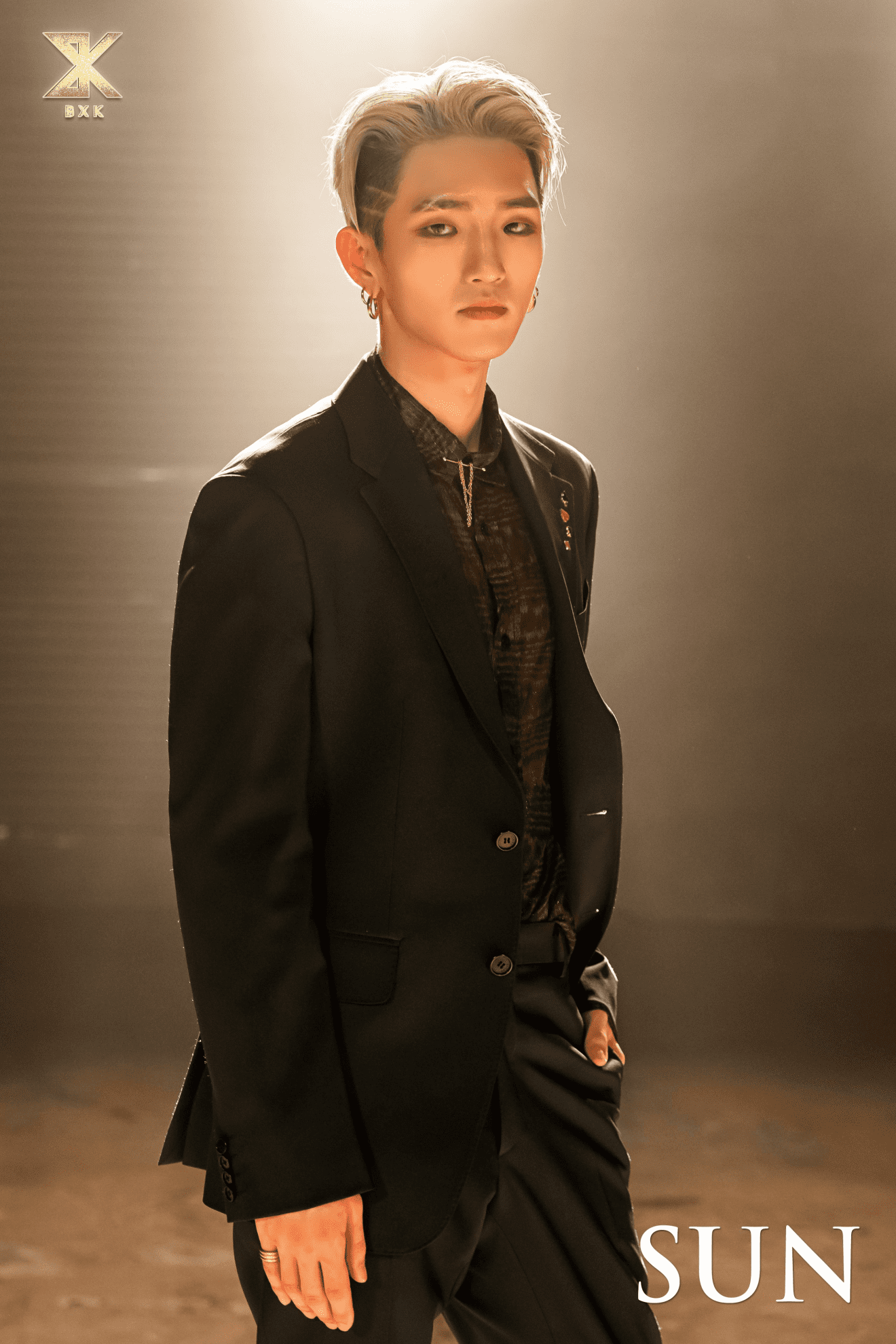 BXK Members Profile (Updated!)