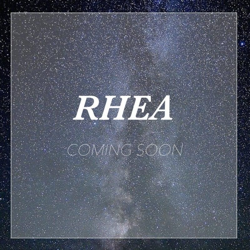 RHEA Members Profile (Updated!)