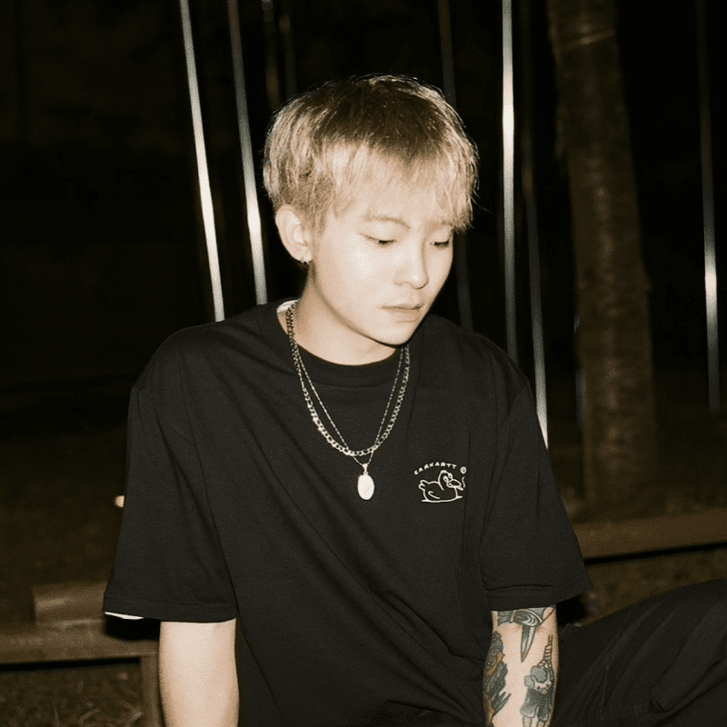 Baeksik Profile and Facts (Updated!) Rappers Kpop Profiles