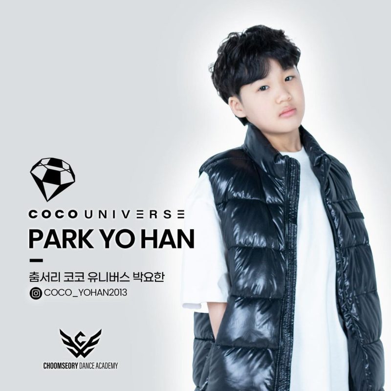 Coco Universe Members Profile (Updated!) - Kpop Profiles