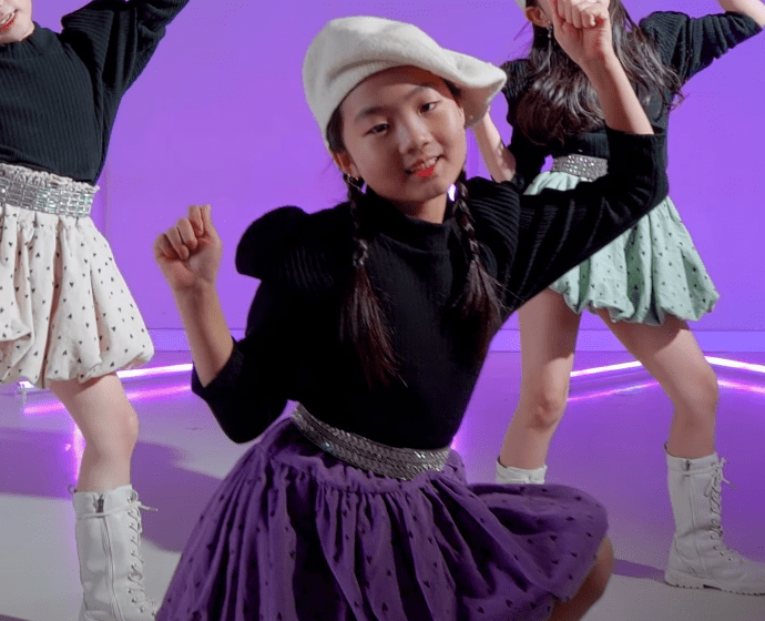 Little Coco Members Profile (Updated!)