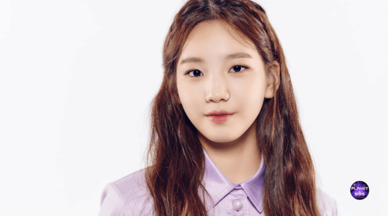 Cho Haeun (Girls Planet 999) Profile and Facts (Updated!) - Kpop Profiles