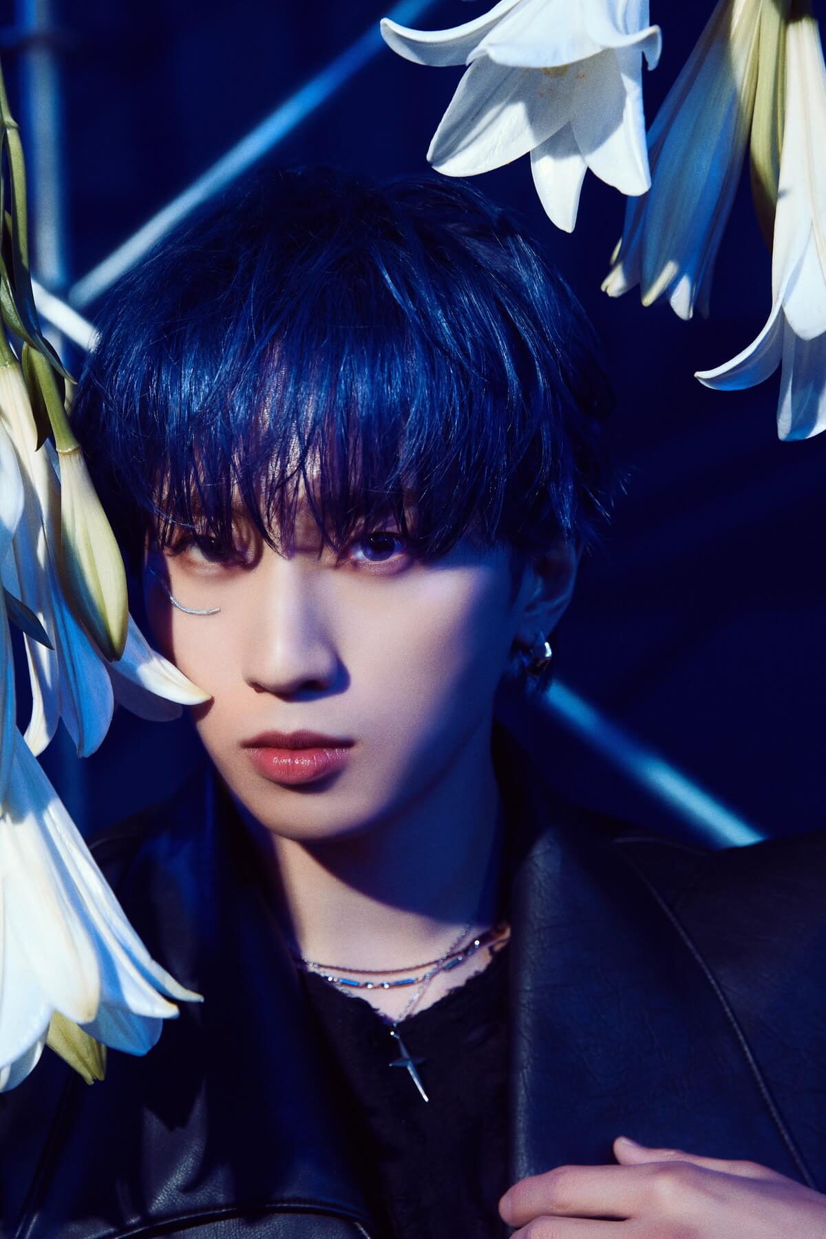 Xu Fengfan (INI) Profile (Updated!) - Kpop Profiles