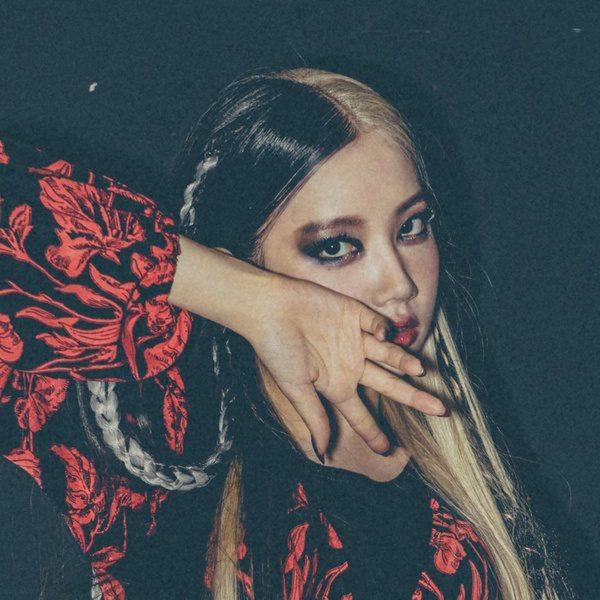 Arang (Pink Fantasy) Profile and Facts (Updated!) - Kpop Profiles