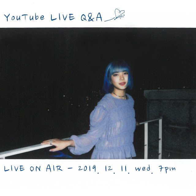 Blue.D Discography (Updated!) - Kpop Profiles