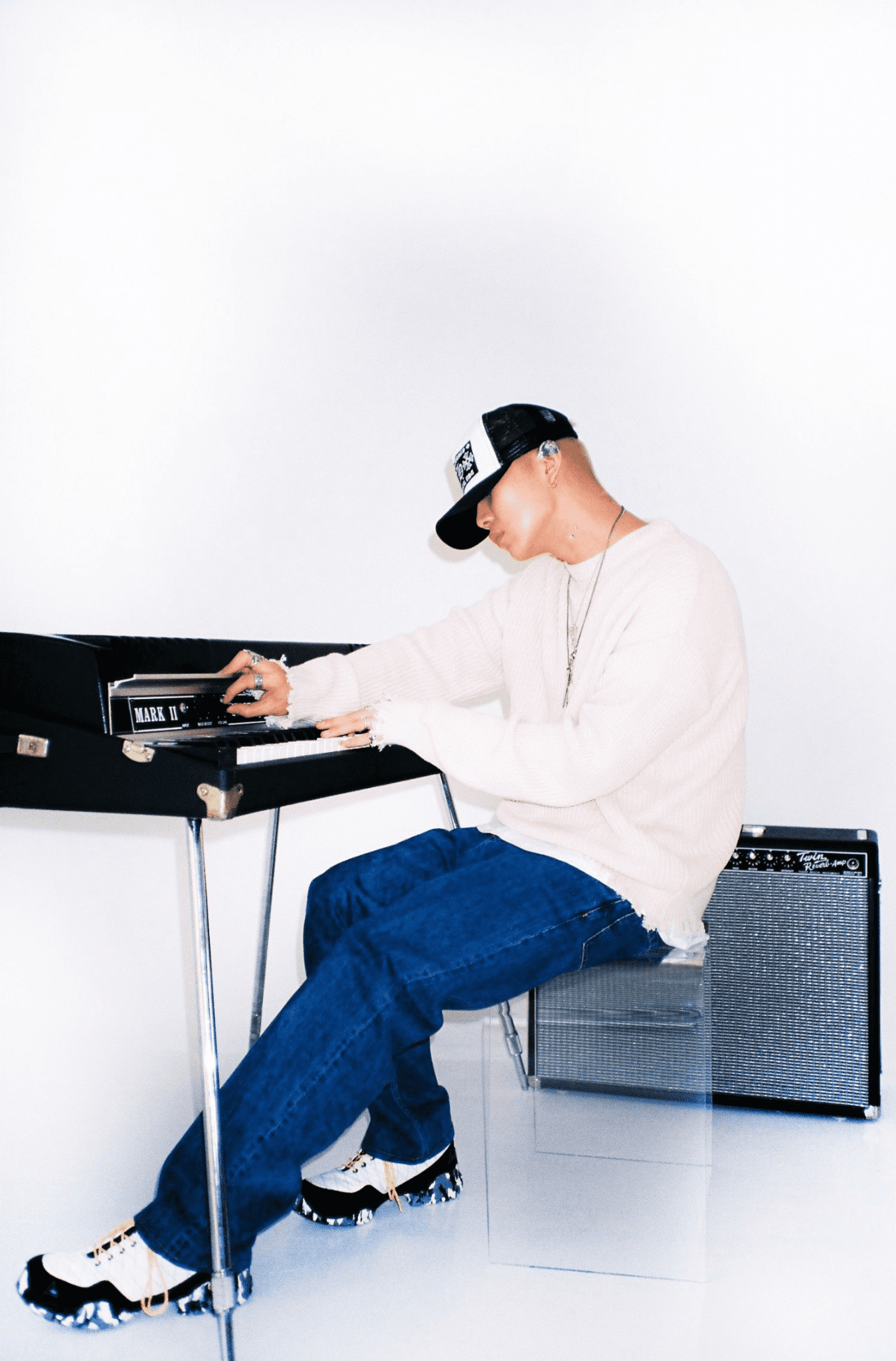 DPR CREAM Discography (Updated!) - Kpop Profiles