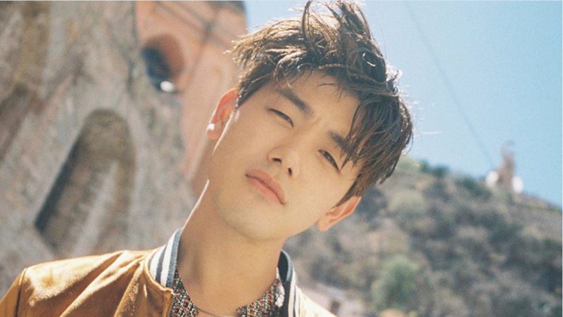 Eric Nam Profile (Updated!) - Kpop Profiles