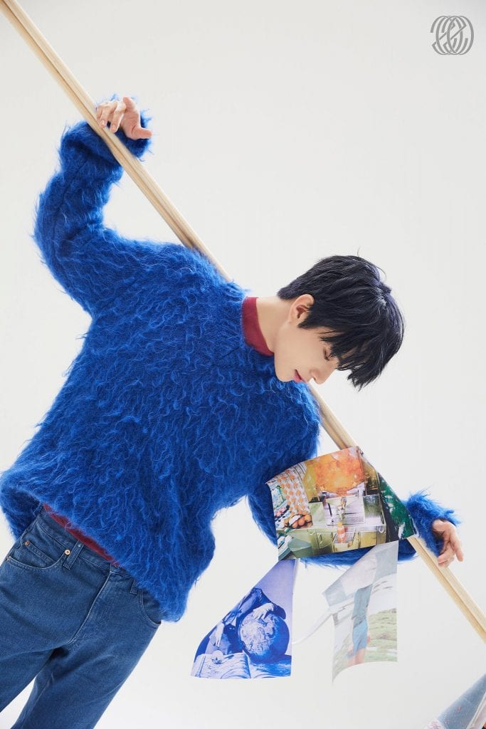 Who Wore It Better: Jungwoo (NCT) vs. Q (The Boyz) (Updated!) - Kpop ...