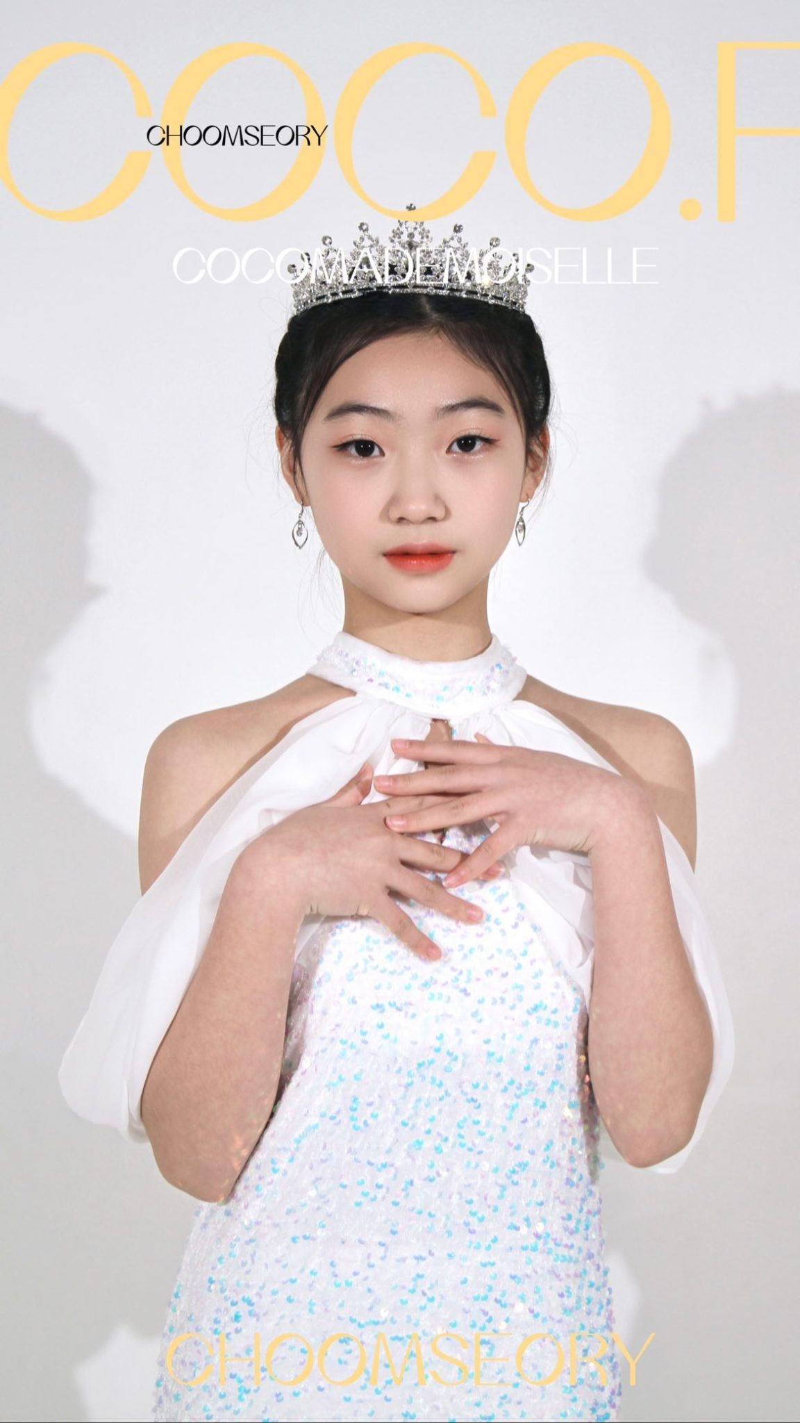 Little Coco Members Profile (Updated!) - Kpop Profiles