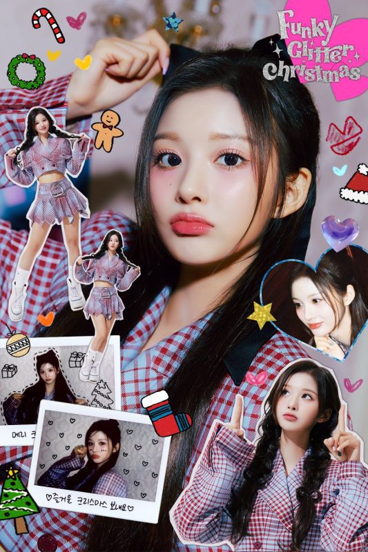 NMIXX Members Profile (Updated!)