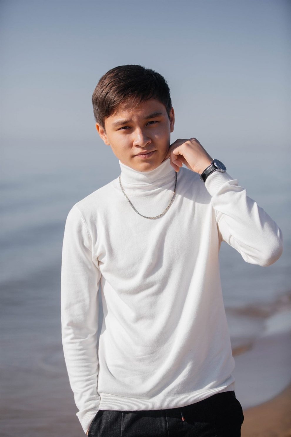 Who's your favorite Qpop male soloist? (Updated!) - Kpop Profiles