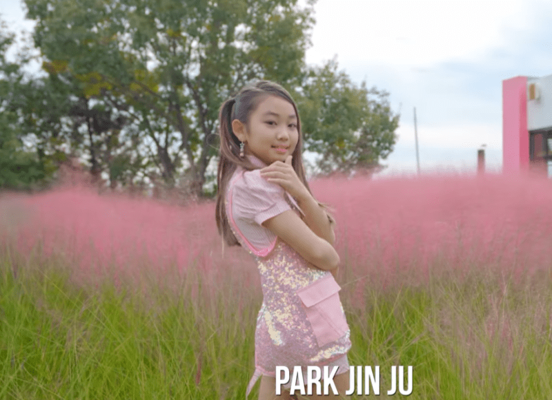 Little Coco Members Profile (Updated!)