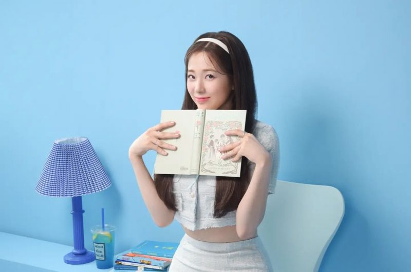 Yoon Seoryeong Profile and Facts (Updated!) - Kpop Profiles