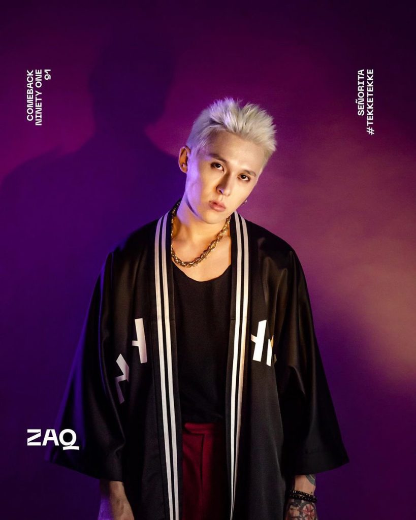 Who's your favorite Qpop male soloist? (Updated!) - Kpop Profiles