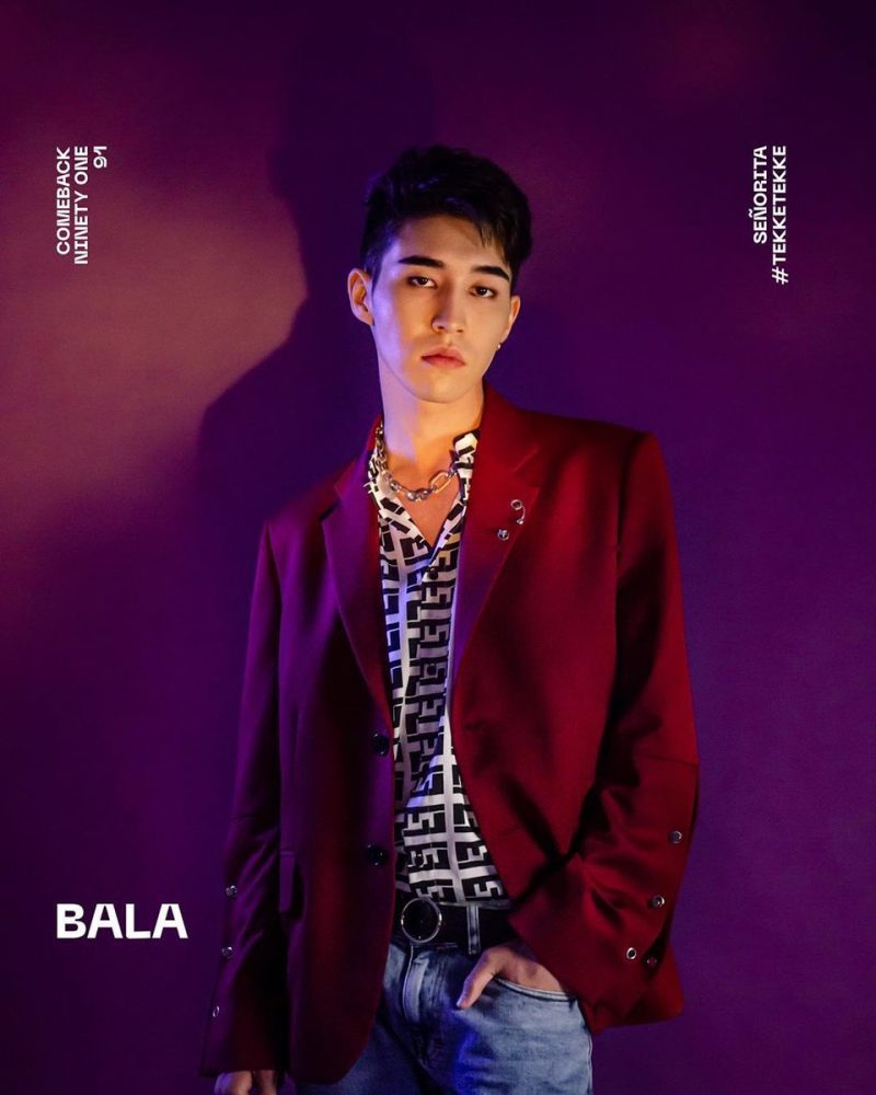 Who's your favorite Qpop male soloist? (Updated!) - Kpop Profiles