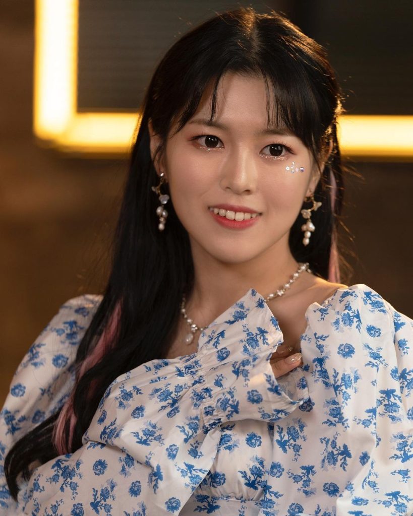 FERRY BLUE Members Profile (Updated!)