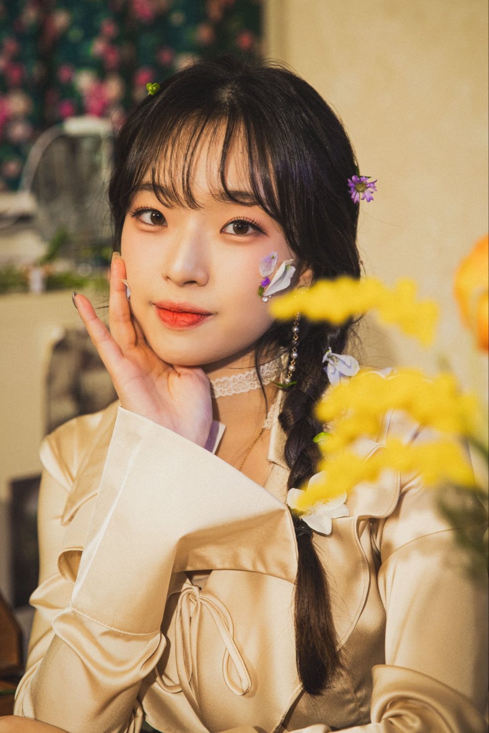 FERRY BLUE Members Profile (Updated!) - Kpop Profiles