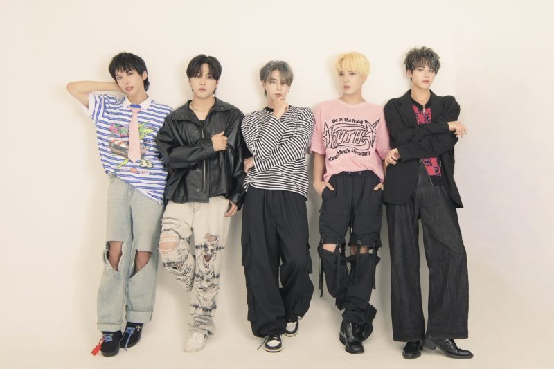 Megamax Members Profile (Updated!) - Kpop Profiles