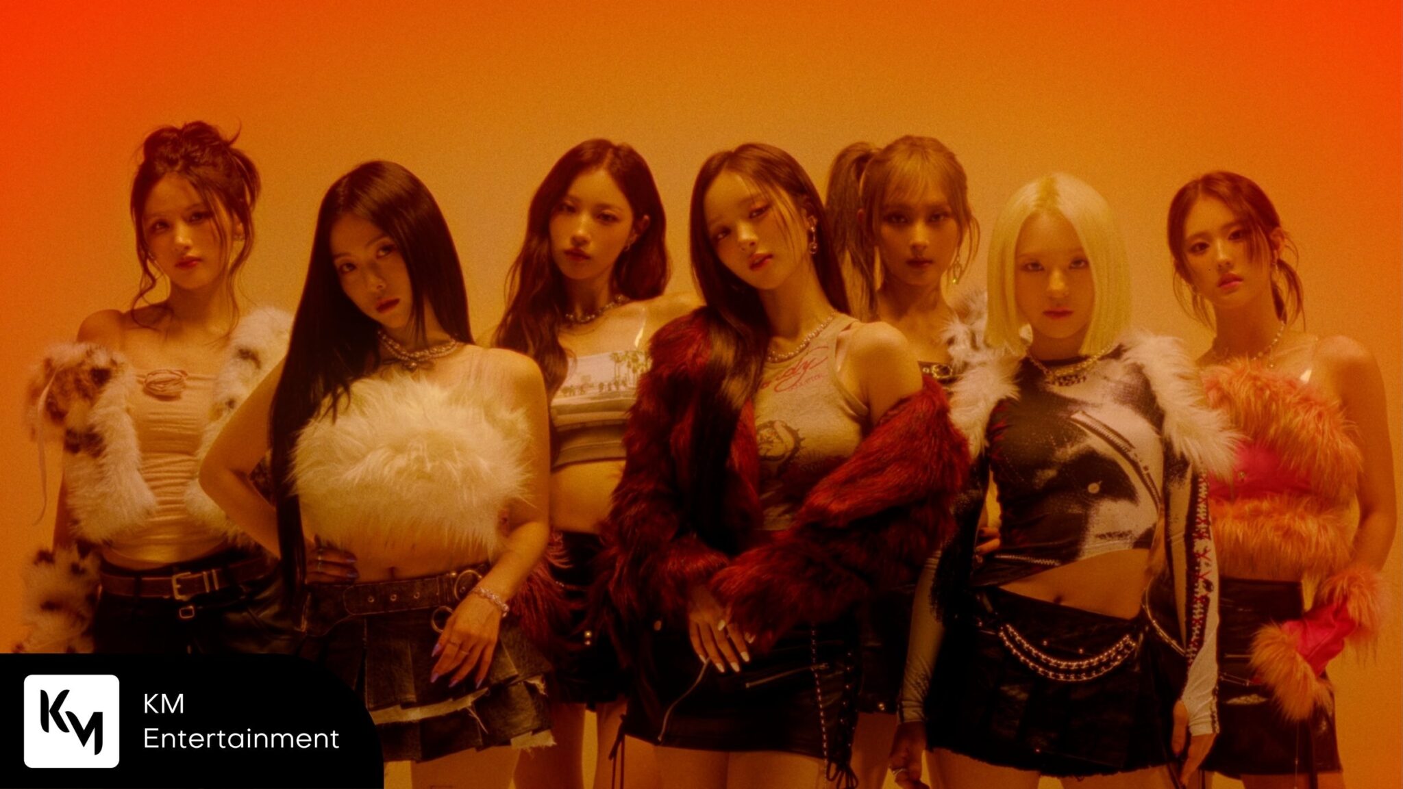 ICHILLIN' Members Profile (Updated!) - Kpop Profiles