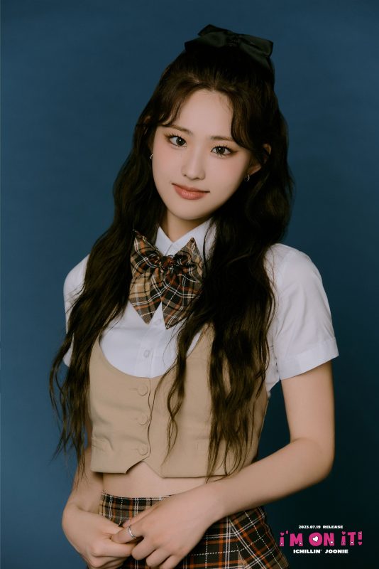 Joonie (ICHILLIN') Profile (Updated!) - Kpop Profiles