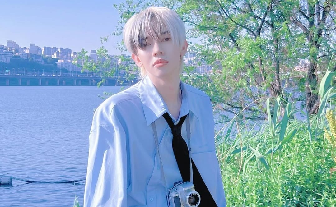 LOUDI Profile (Updated!) - Kpop Profiles