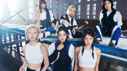 JINI (former NMIXX's Jinni) Profile (Updated!) - Kpop Profiles