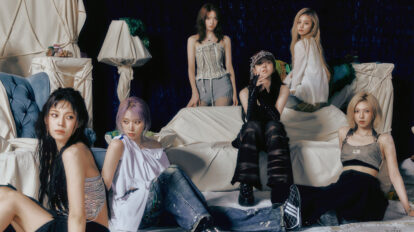 Fei (ex Miss A) Profile and Facts (Updated!) - Kpop Profiles