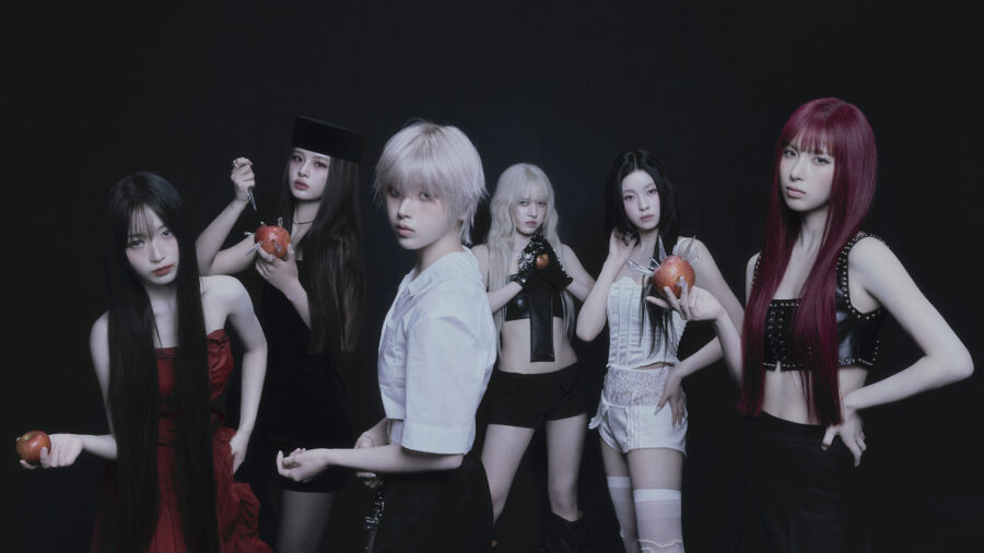 NMIXX Members Profile (Updated!) - Kpop Profiles