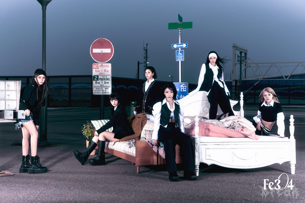 NMIXX Concept Photos Archive (Updated!) - Kpop Profiles