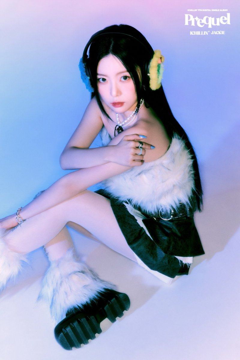 ICHILLIN' Members Profile (Updated!) - Kpop Profiles