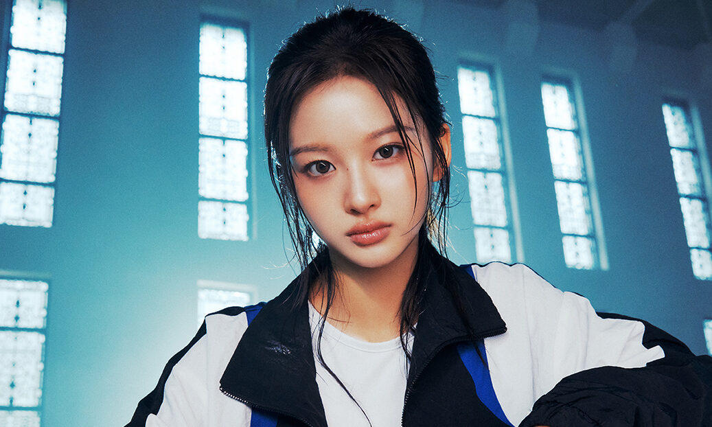 Sullyoon (NMIXX) Profile (Updated!) - Kpop Profiles