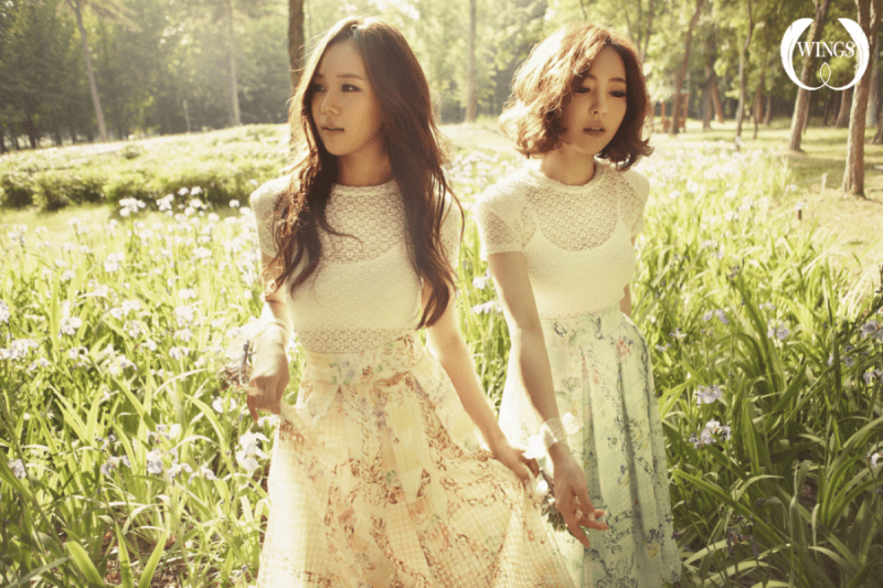 WINGS Members Profile (Updated!) - Kpop Profiles