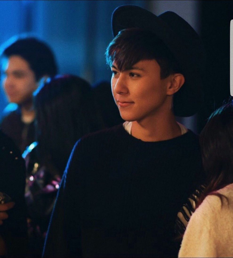 Who's your favorite Qpop male soloist? (Updated!) - Kpop Profiles