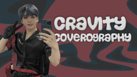 CRAVITY Coverography (Updated!) - Kpop Profiles