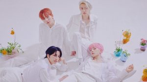 E'LAST Members Profile (Updated!)