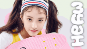 Myah - Info, Quizzes, Polls - Kpop Profiles