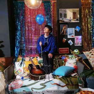 NIve Discography (Updated!) - Kpop Profiles