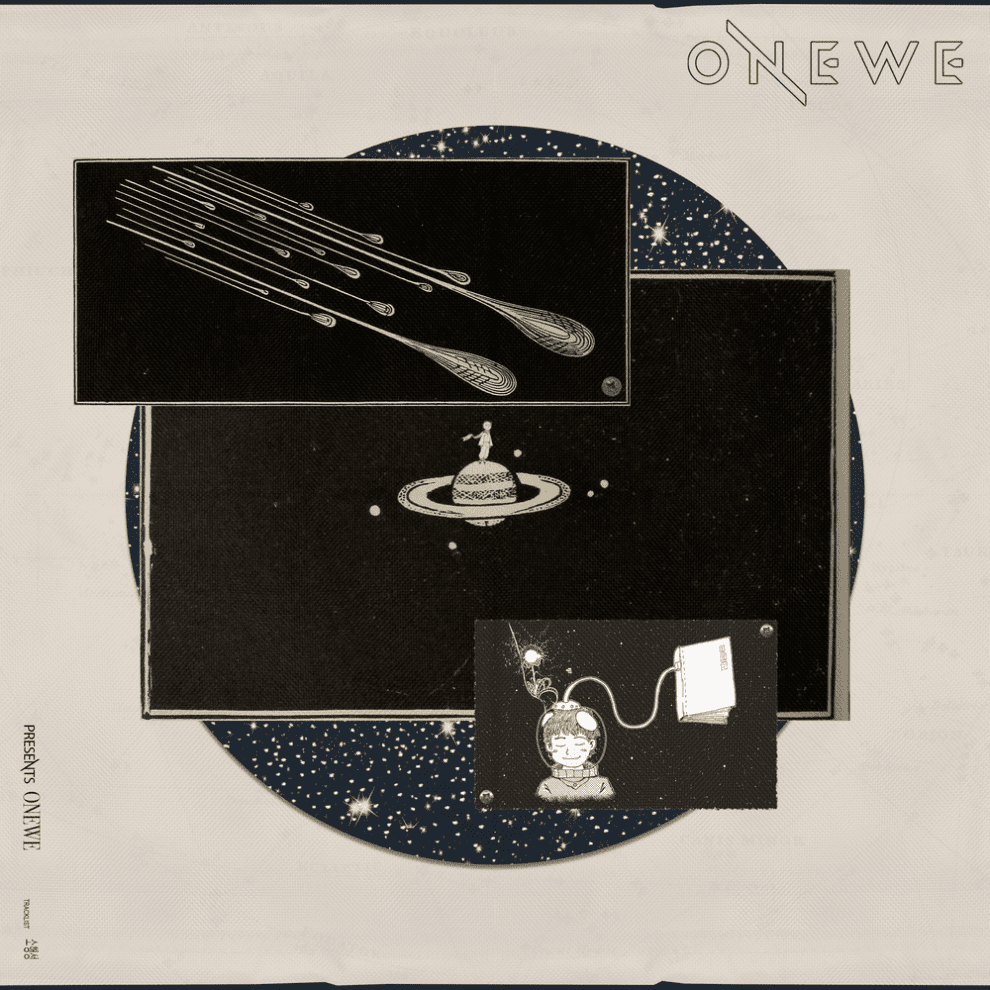 ONEWE Discography (Updated!) - Kpop Profiles