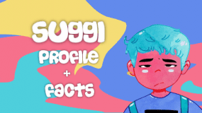 suggi - Info, Quizzes, Polls - Kpop Profiles